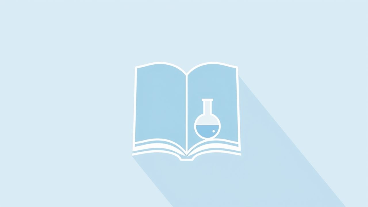Form 1 Science Textbook