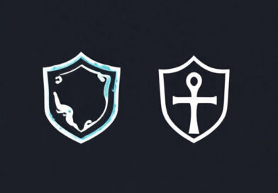 frozen shield vs ankh shield