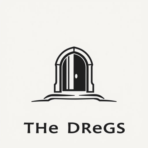 How to Enter The Dregs Conan