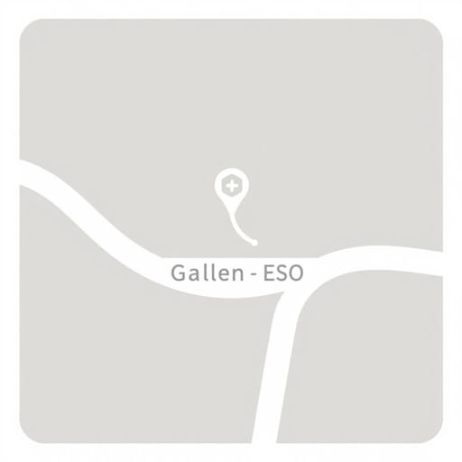 How to Get to Galen ESO