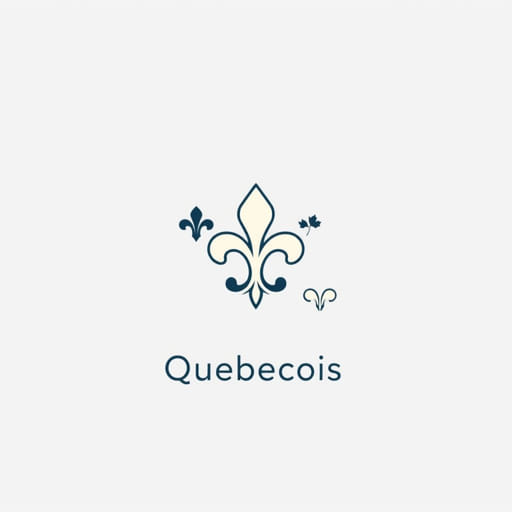 is quebecois a language