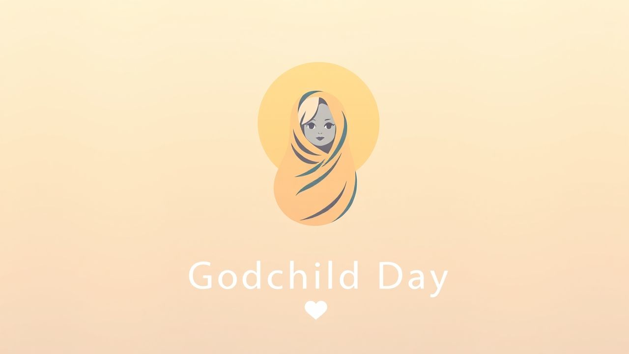 Is There a Godchild Day