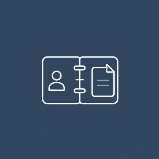 Personal And Impersonal Ledger