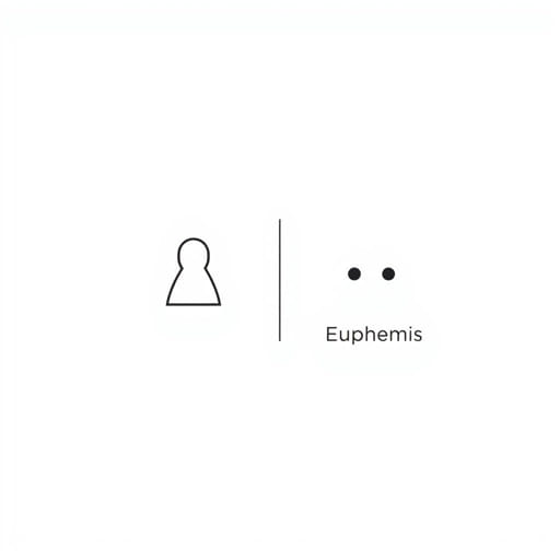 Difference Between Innuendo And Euphemism