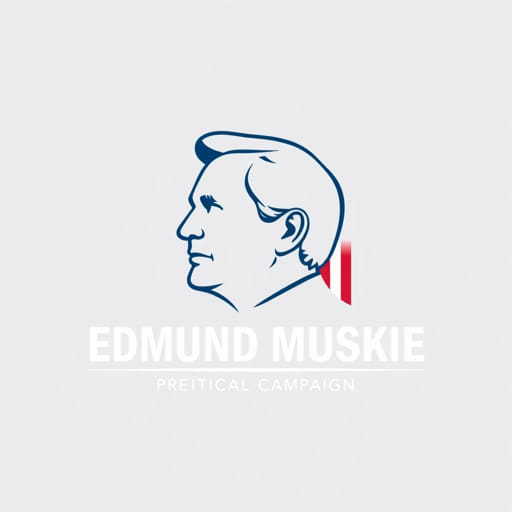 Edmund Muskie Presidential Campaign