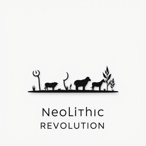 Effects Of The Neolithic Revolution