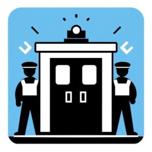 Police Forcible Entry Tools