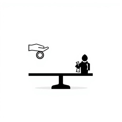 What Do Bribery And Venality Entail