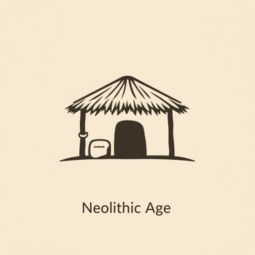 What Is The Definition Of Neolithic Age
