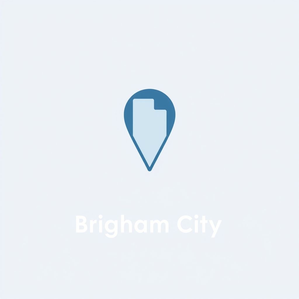 Zip Code For Brigham City Ut