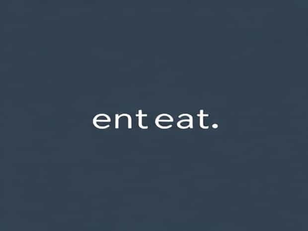 A Sentence For Entreat