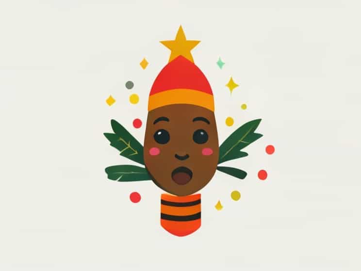 All About Kwanzaa For Kids