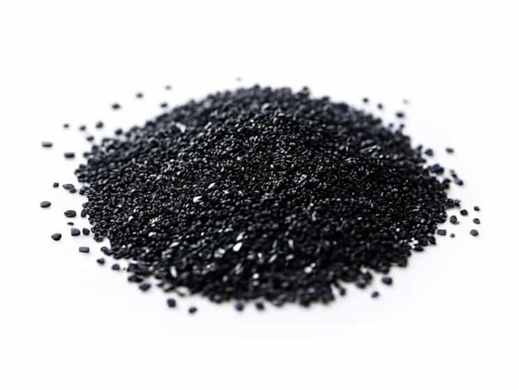 Are Iron Filings A Pure Substance