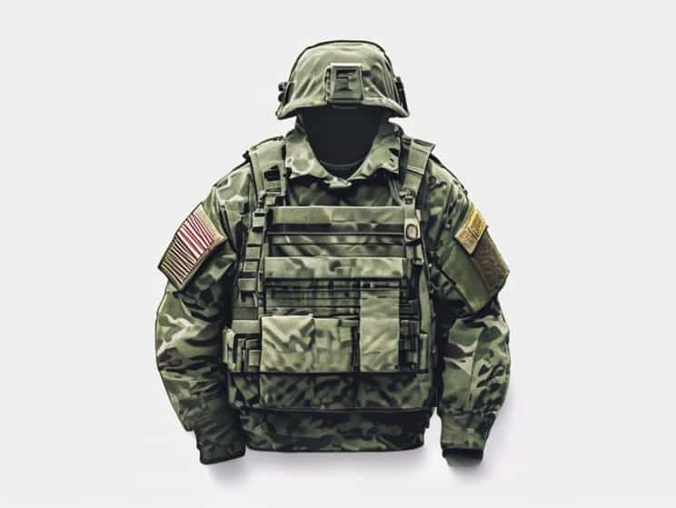 Army Fatigues For Sale