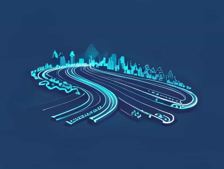 Asia Africa Bluetech Superhighway