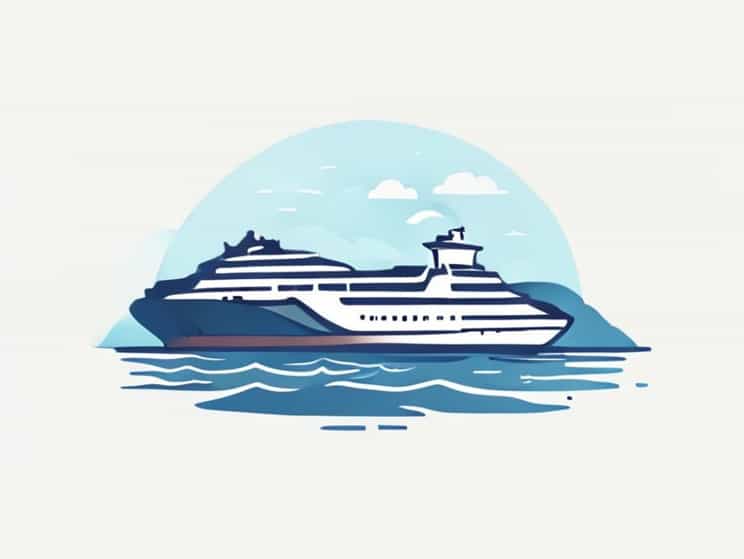 Australia Circumnavigation Cruise 2026