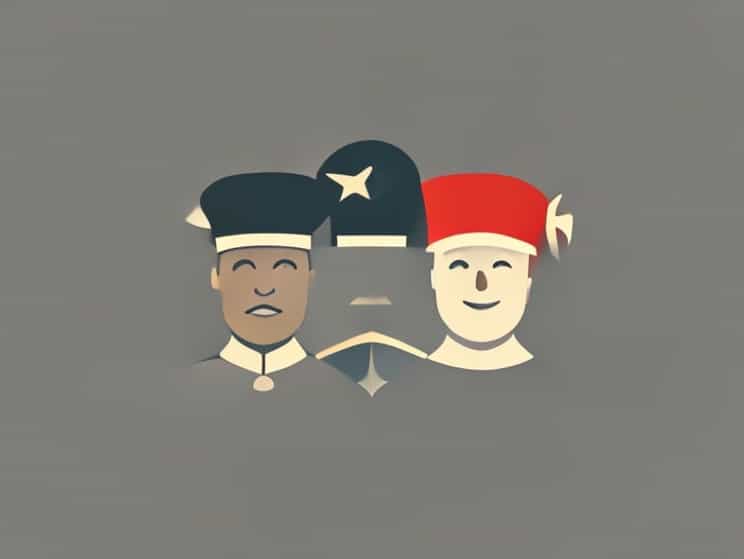 Benevolent Dictatorship Vs Democracy
