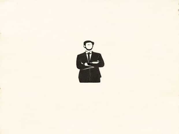Brandon Howard Ceo Parchment Paper