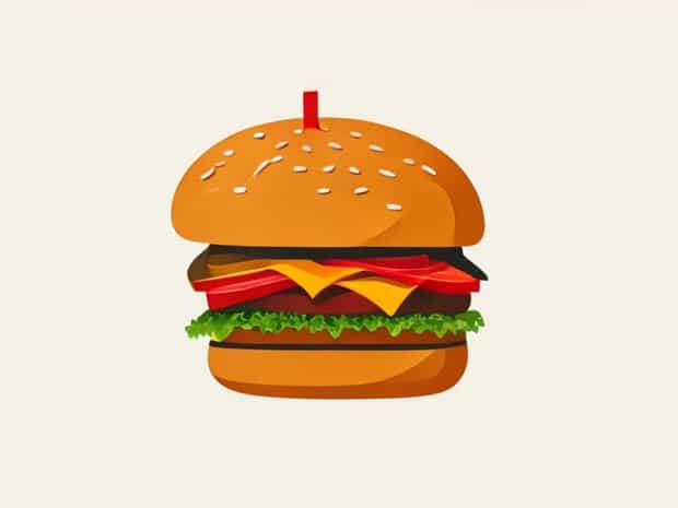 Burger King Yew Tee