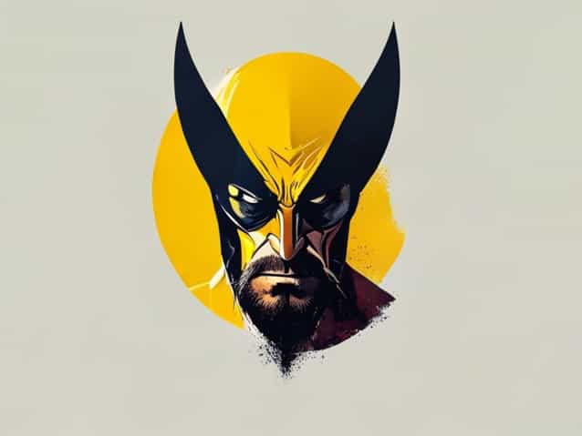 Gambit X Men Origins Wolverine