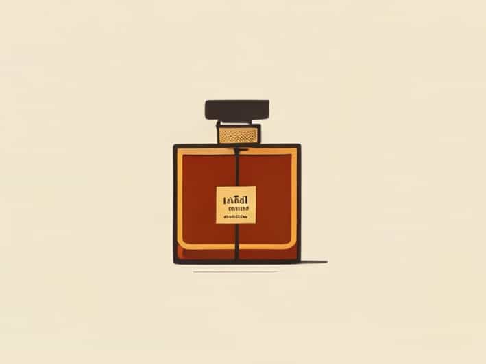 Jo Malone Amber And Patchouli