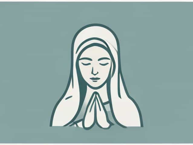 Our Lady Of Prompt Succor