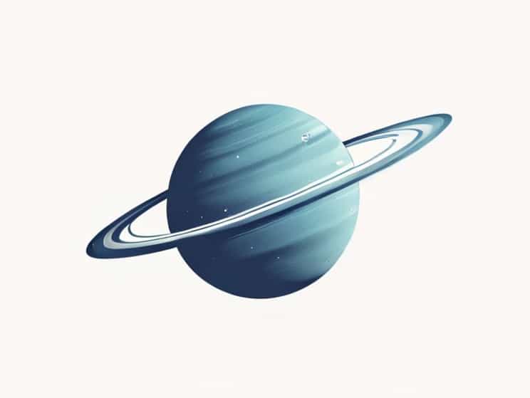 Uranus Length Of Sidereal Day