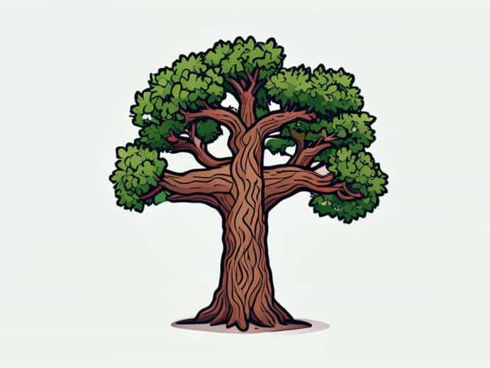Valheim Yggdrasil Wood Farm