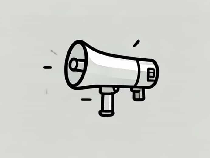 Yuta Cursed Speech Megaphone