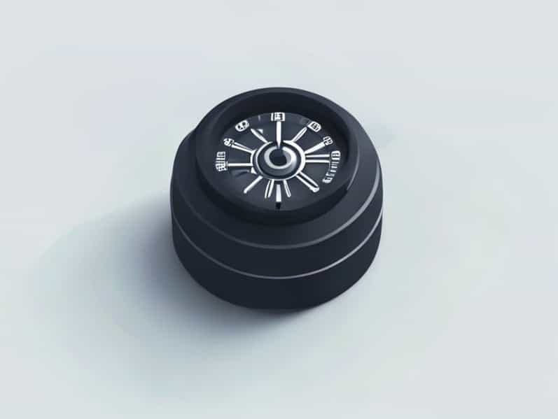 What Is Magnetometer Sensor In Mobile