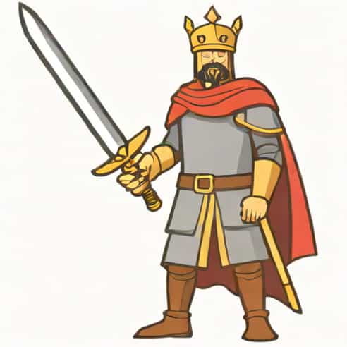 King Arthur Legend Of The Sword