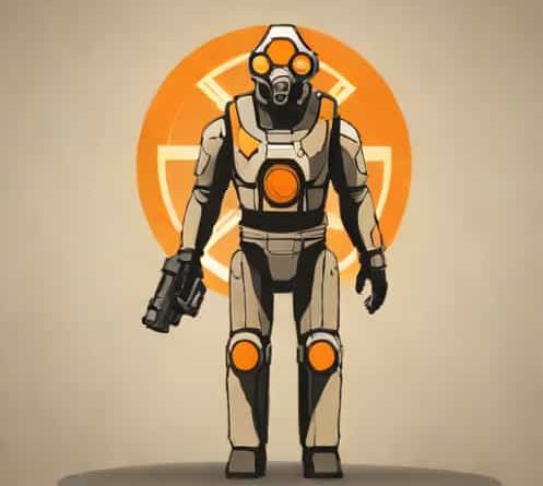 Half Life Epistle 3