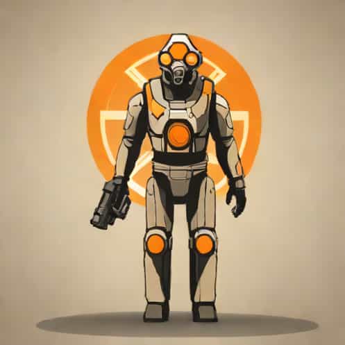 Half Life Epistle 3