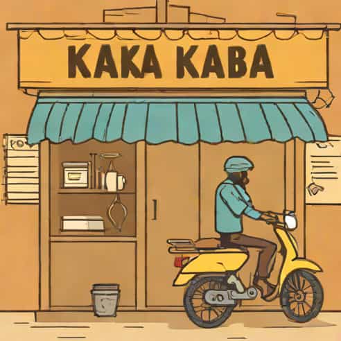 Kaka Ka Dhaba Goner