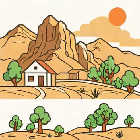 La Pinon Las Cruces