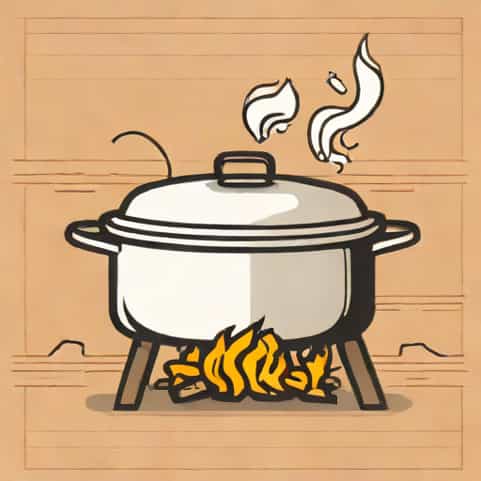 The Lodge Dutch Oven