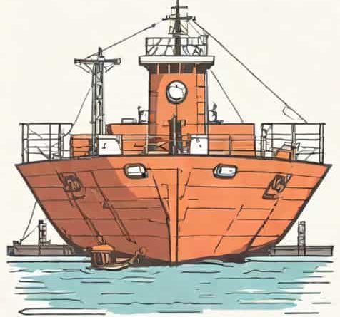 What Is A Dry Dock