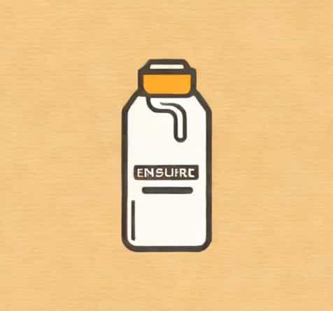 What Is Ensure Milk