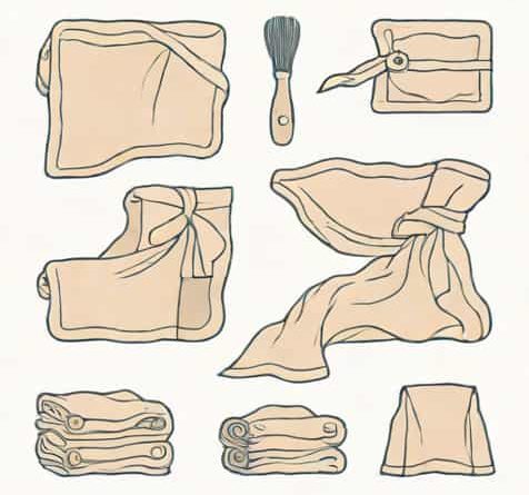 What Is Muslin Cloth