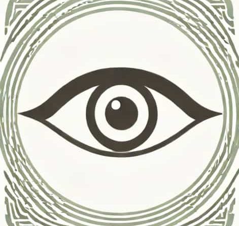 You Opened My Eyes